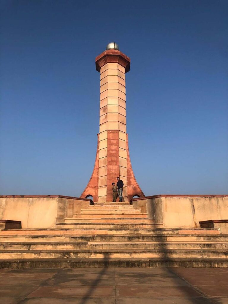 Mangadh Hill: Lesser-known story of Independence - Safar with Sasha