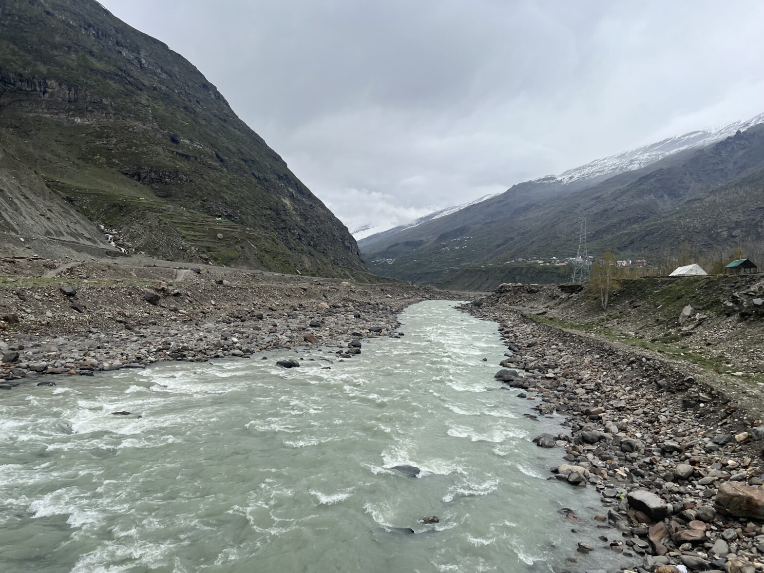 Lahaul Valley : When a hiking trip turns into a road trip to this ...
