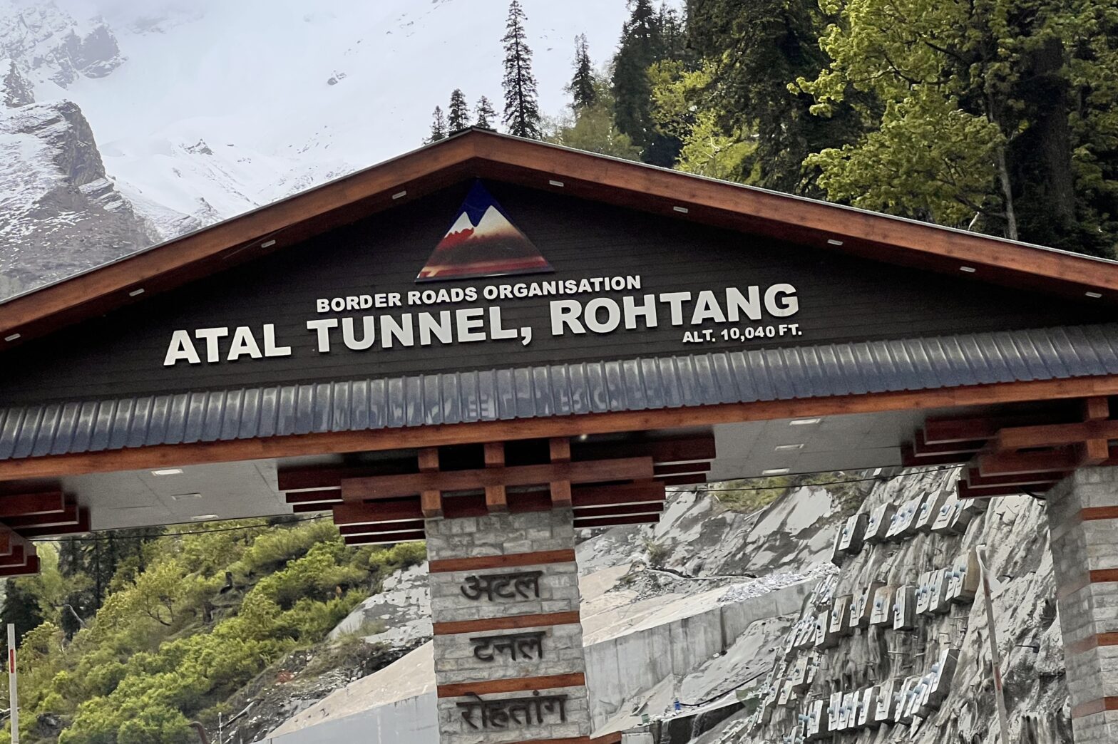 Lahaul Valley : When a hiking trip turns into a road trip to this ...