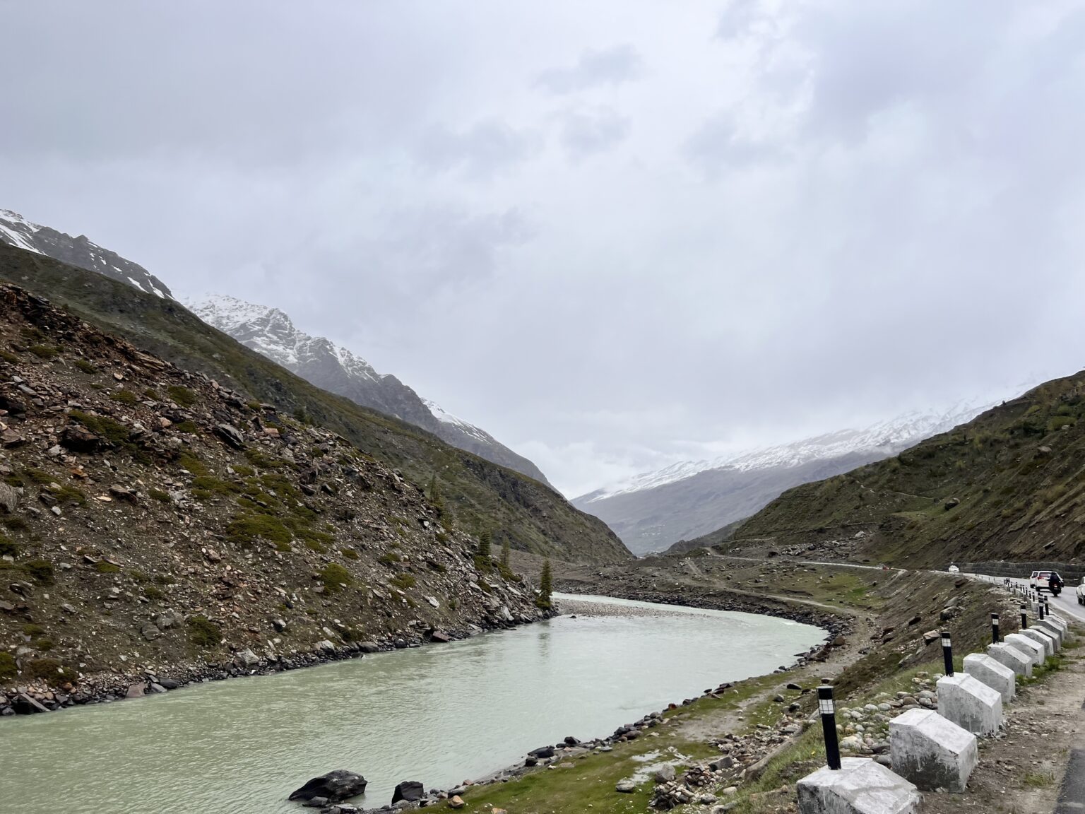 Lahaul Valley : When a hiking trip turns into a road trip to this ...